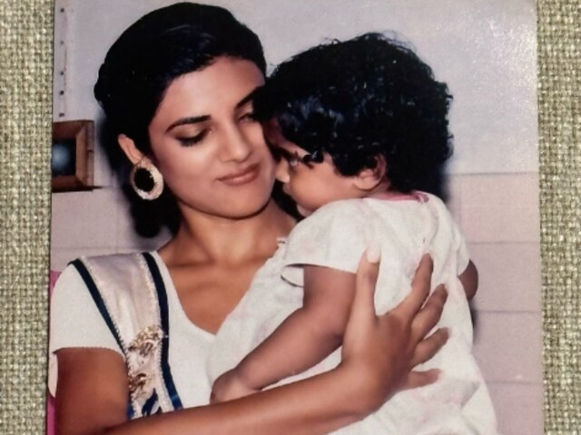 Sushmita Sen Celebrates 30 Years Of Winning Miss Universe: 'What A ...