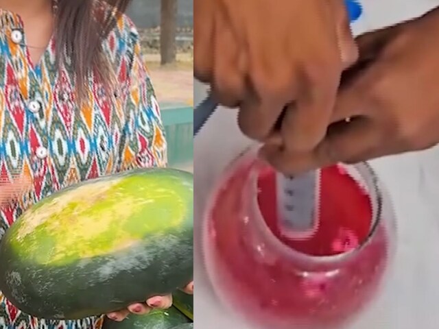 Love Watermelon? This Video Will Make You Think Twice Before Buying ...