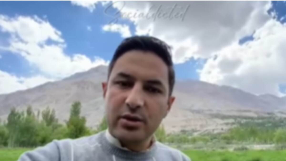 Pakistan's Youngest YouTuber Shiraz's Father On Prioritising His Future ...