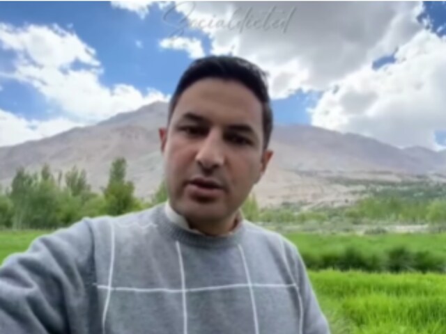 Pakistan's Youngest YouTuber Shiraz's Father On Prioritising His Future ...