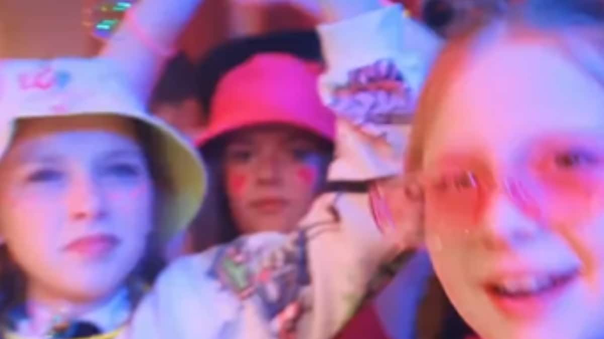 This Quirky Rap By Irish Kids Is 'The Song Of The Summer' | Viral News ...