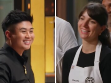 Chef Reveals Secret Behind His Flying Noodles And We Can't Wait To Try ...