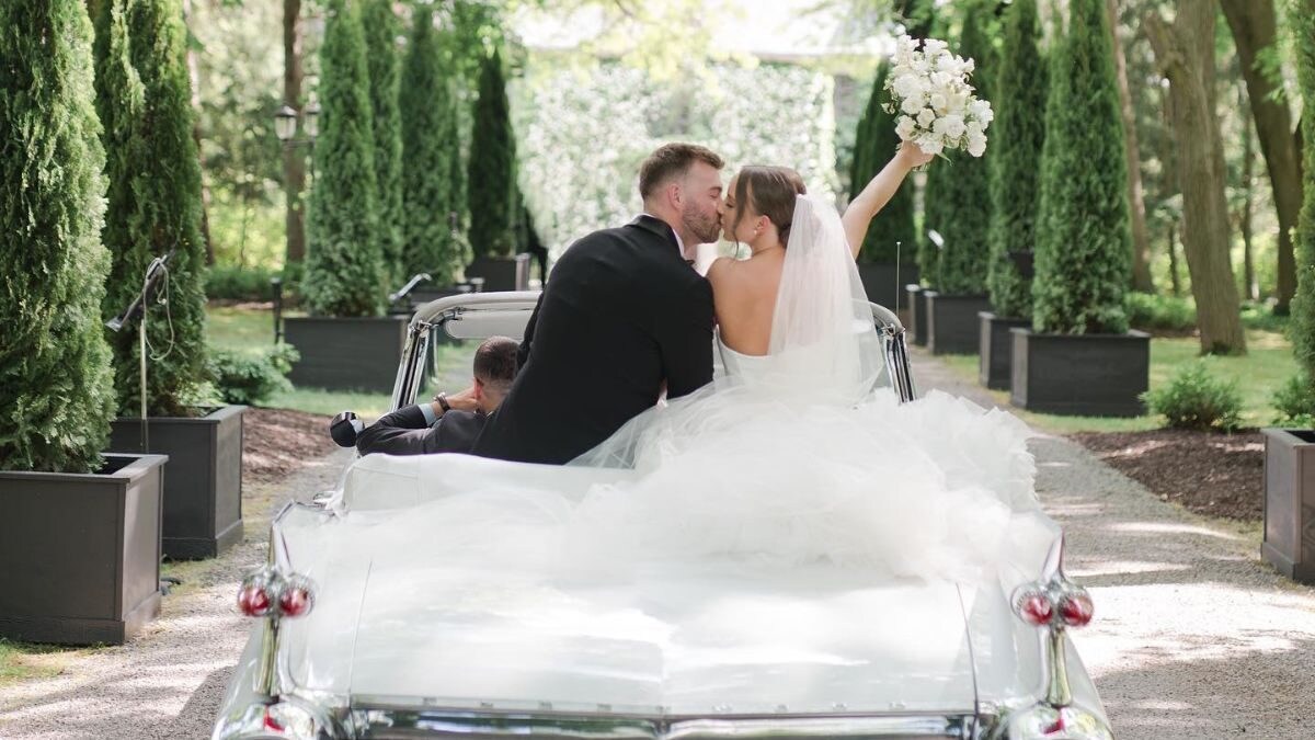 Eminem's Daughter Hailie Jade Gets Married To Evan McClintock, See ...