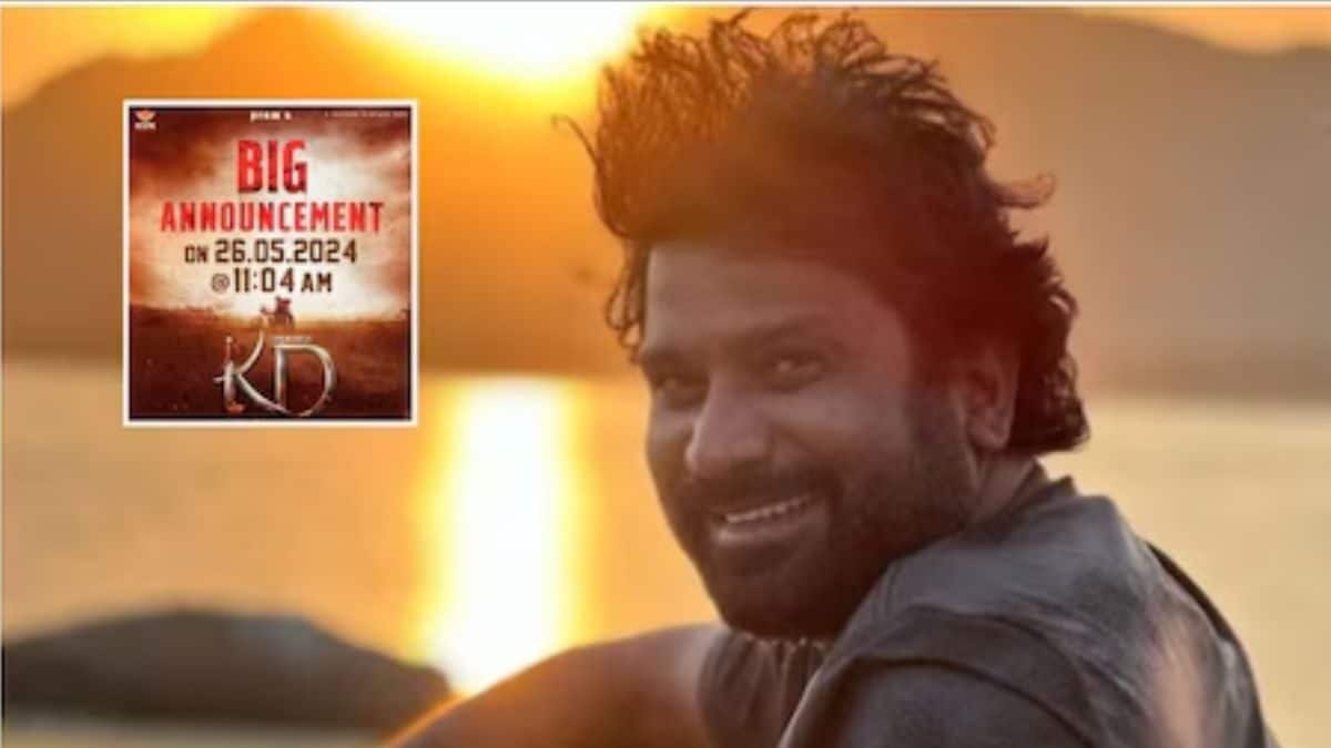 KD: The Devil Completes Filming, Excitement Builds For Major ...