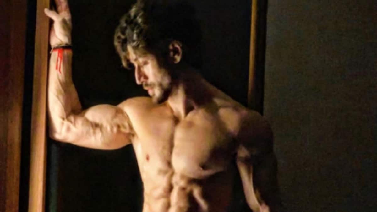 Tiger Shroff Is The Ultimate Fitness Icon And We Have Big Proof ...