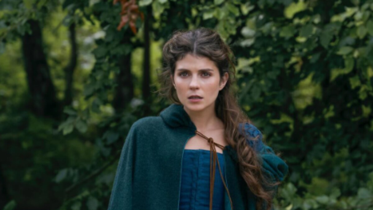 My Lady Jane Trailer Promises Romance And Adventure, Led By Newcomer ...