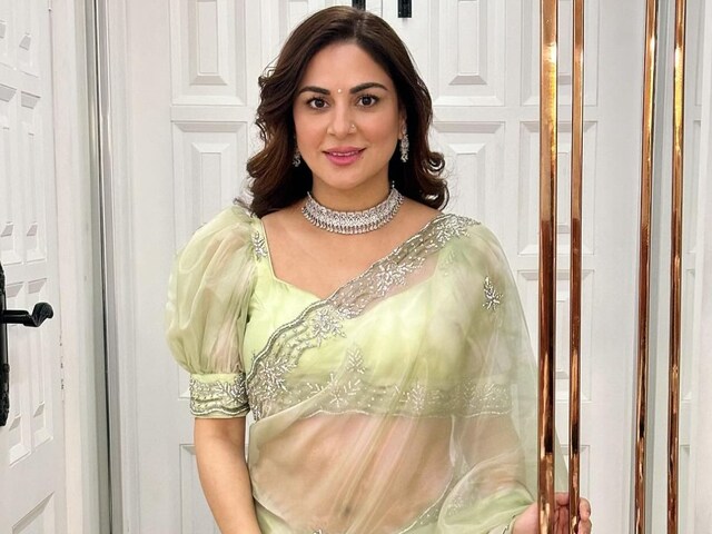 Kundali Bhagya: Shraddha Arya Continues to Shoot Her Close-Up Scenes ...