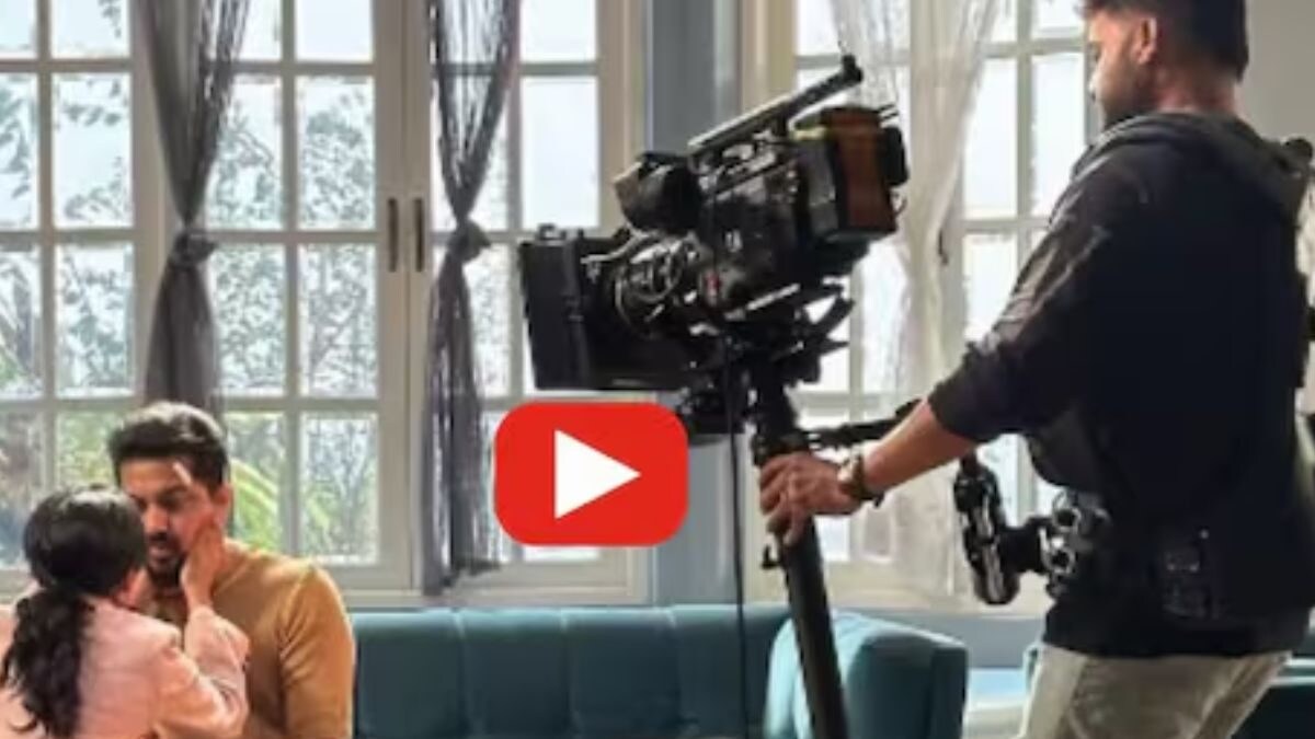 Pushkar Jog’s Dharma – The AI Story To Release On September 27 - News18