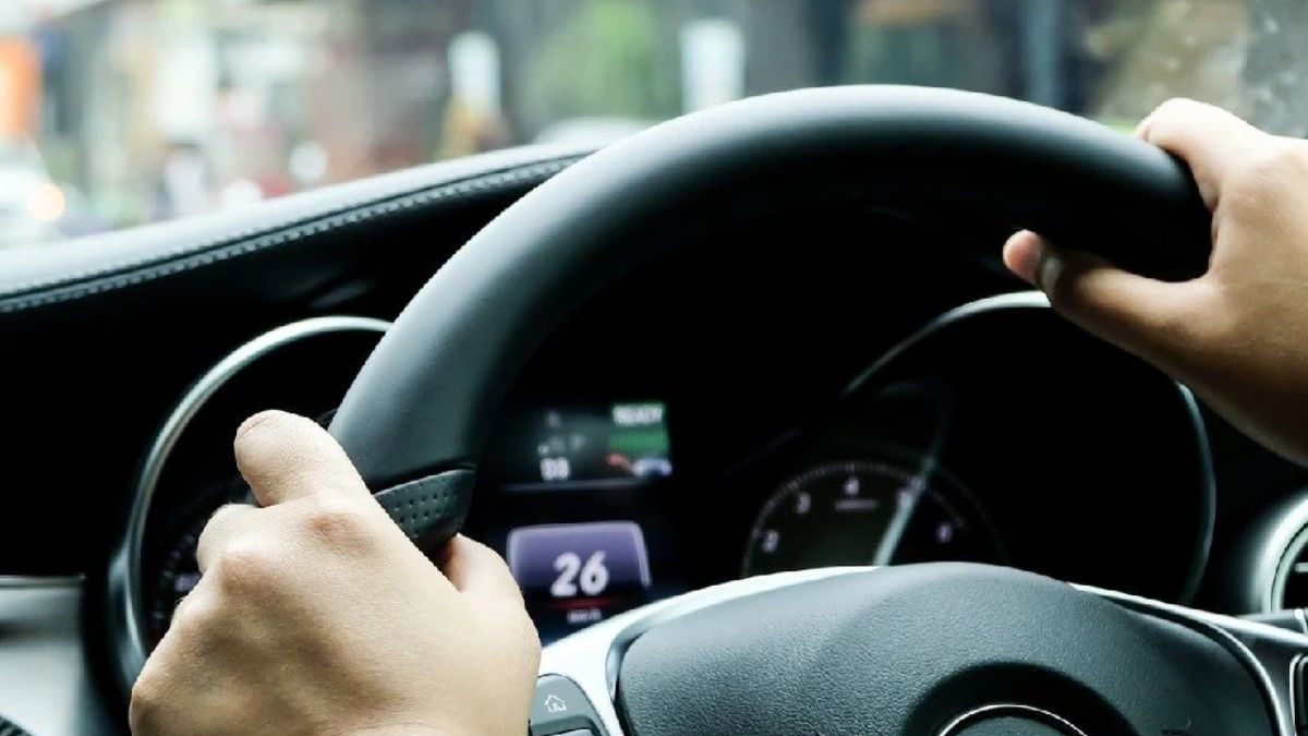 Are Gen Zs Losing Interest In Driving? This New Study Has The Answer ...