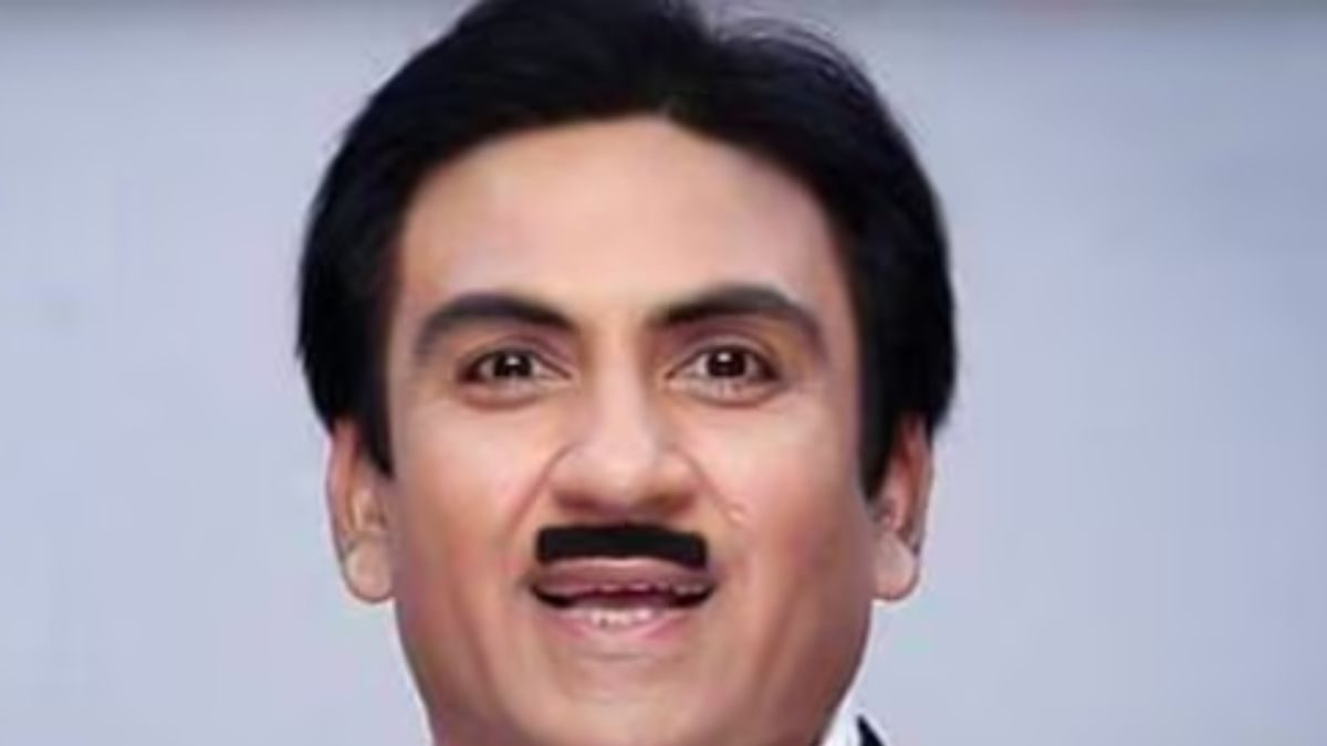 On Dilip Joshi's 56th Birthday, A Look At Taarak Mehta Ka Ooltah ...