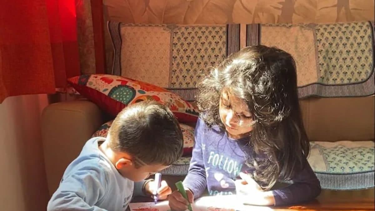 On Children's Day, Meet Young Geniuses Who Are Redefining Excellence ...