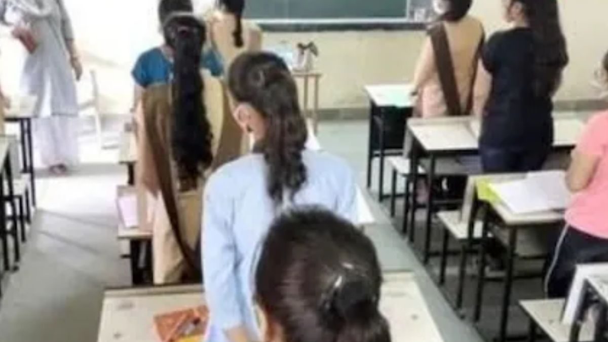 Rajasthan Board Class 12 Results 2024: How To Apply For Re-evaluation ...