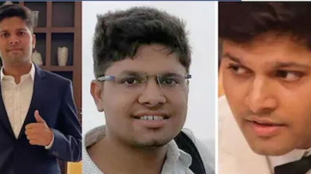 This Rajasthan JEE Topper Skipped IIT Bombay Placement Drive To Start ...