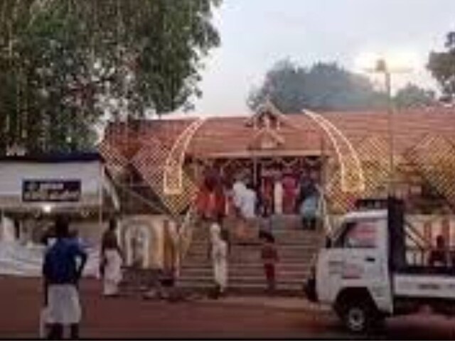 How Kerala’s Subrahmanyaswamy Temple Was Born Out Of A Man’s Undying ...