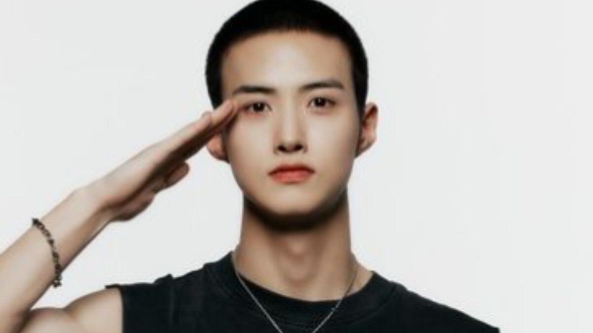 PENTAGON Star Yeo One's Message For Fans Ahead Of Military Enlistment ...