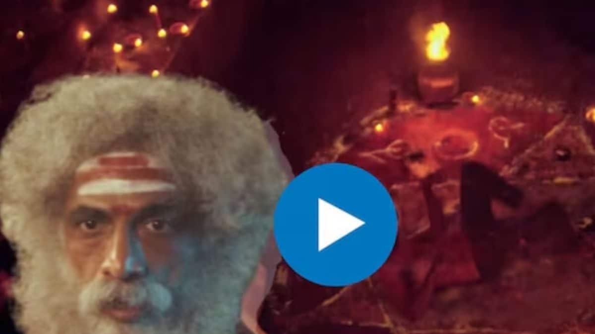 Alyad Palyad Trailer: This Makarand Deshpande Horror Flick Is Set To Haunt You | Movies News ...