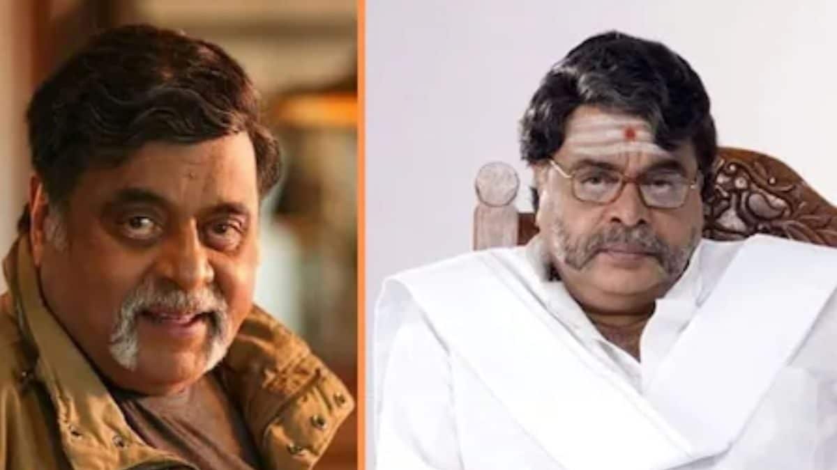 Happy Birthday, Ambareesh! A Look At The Late South Actor's Film Career ...