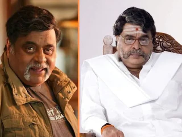 Happy Birthday, Ambareesh! A Look At The Late South Actor's Film Career ...