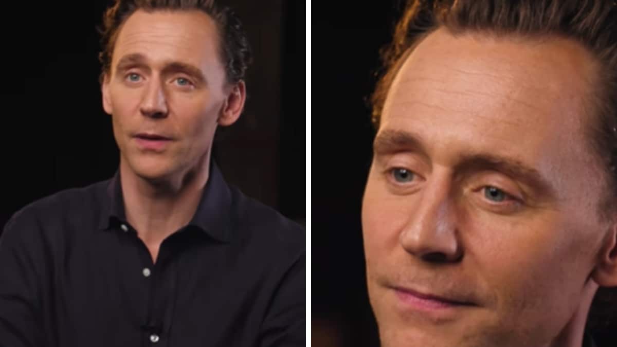 Tom Hiddleston Aka Loki’s Takeaways From His Iconic MCU Character ...