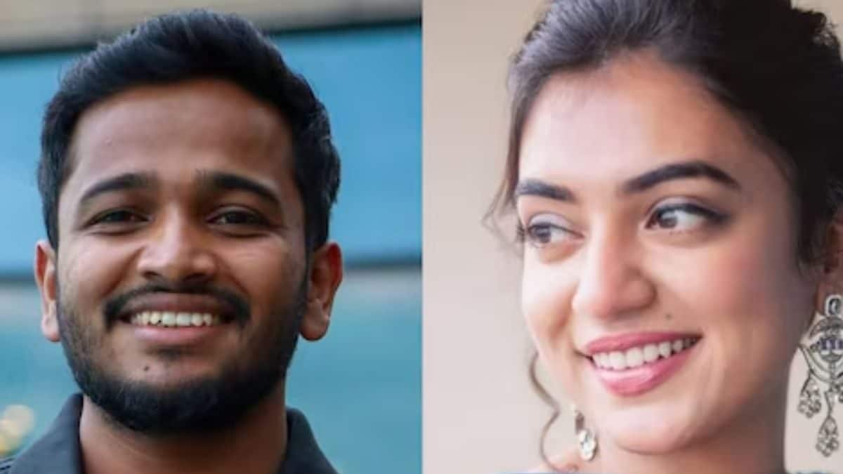 Nazriya Nazim And Basil Joseph's Malayalam Film Sookshmadarshini Goes ...