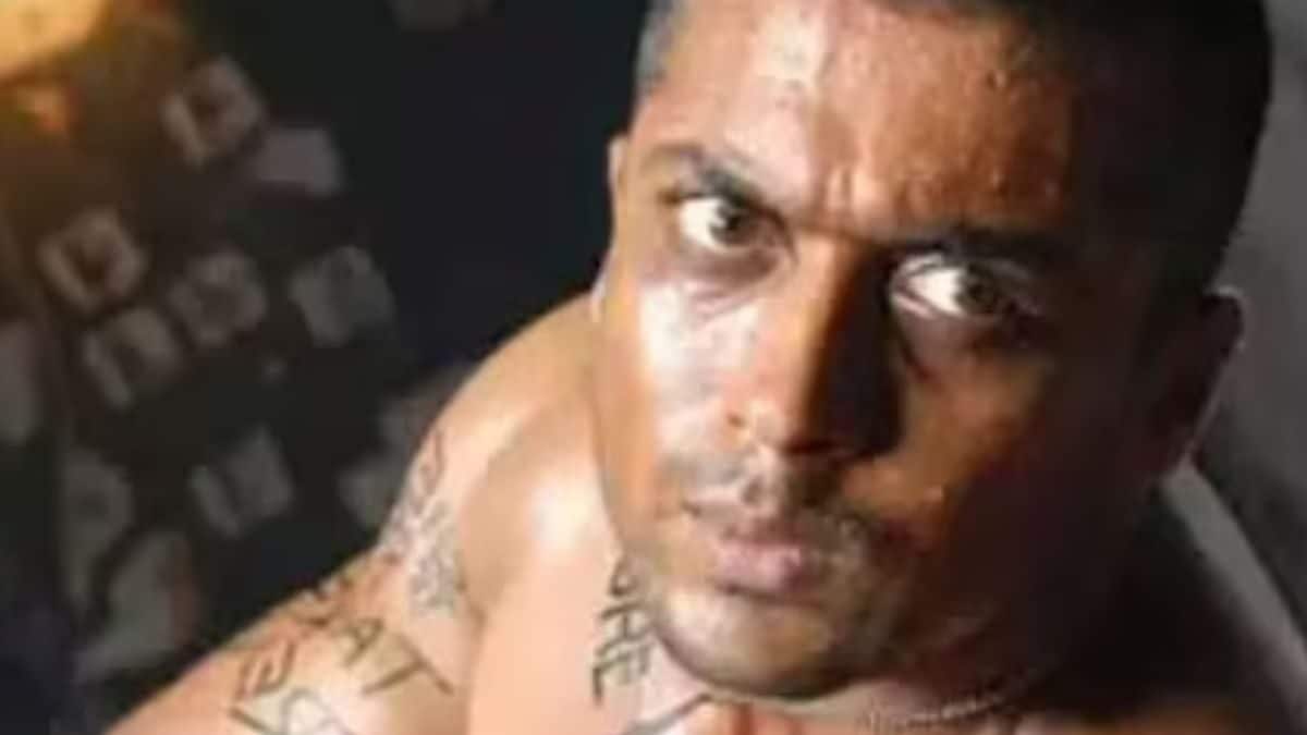 Asin And Suriya's Ghajini Returns To Theaters With Digital Makeover On ...