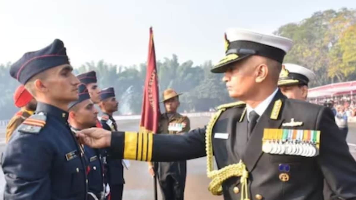 Reporting To Results, All About The 5 Days Of SSB interview | Education ...