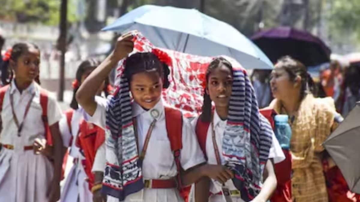 Schools To Remain Closed Due To Severe Heatwaves In These States ...