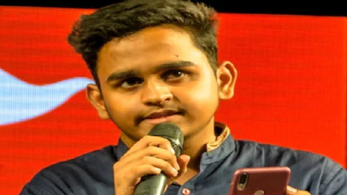 When IIIT Lucknow Boy Secured Record-breaking Rs 1.2 Crore Job Offer ...