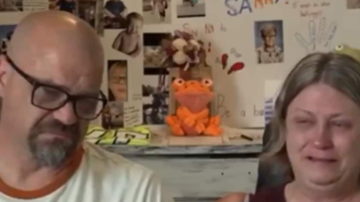 10-Year-Old Boy Dies By Suicide After 'Horrific Bullying' At School ...