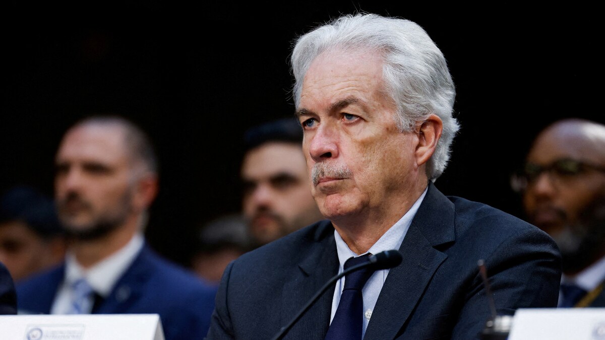 CIA Chief Headed To Qatar To For 'Emergency' Meeting On Gaza Talks ...