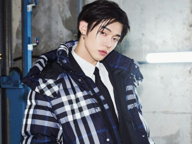 TXT Member Yeonjun Donates Over Rs 30 Lakh To Support Firefighters ...