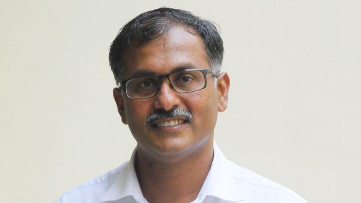 Indian-Origin Murali Pillai Named State Minister In The Incoming ...