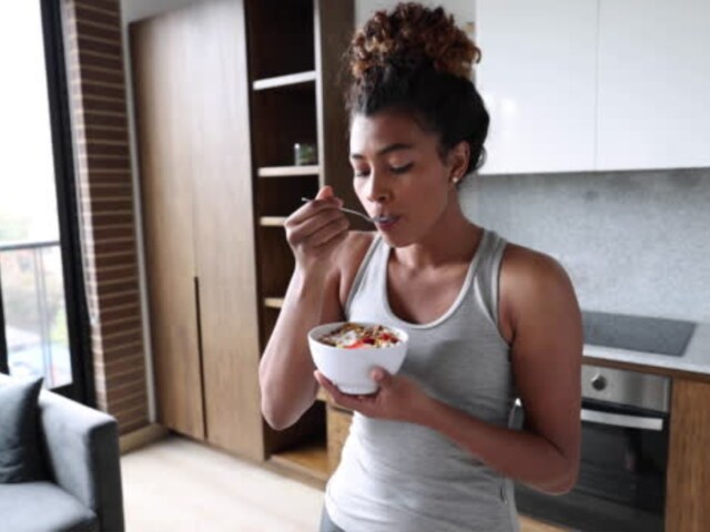 The Dukan Diet: Everything You Need To Know About Its Four Phases - News18