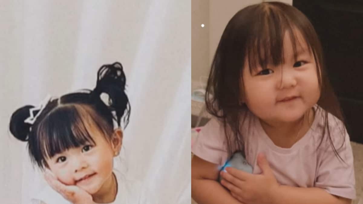 This Video Of A Little Girl Battling Cancer Will Make You Emotional ...