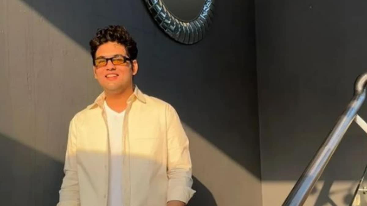 Remember The Kid Who Played Rani Mukerji’s Son In Ta Ra Rum Pum? This ...