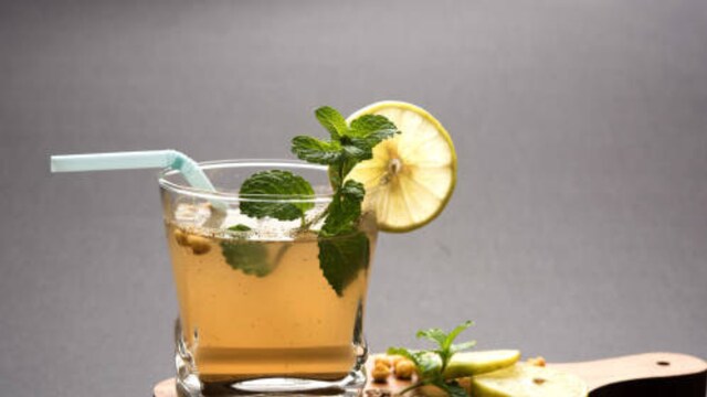 Beat The Summer Heat By Making This Delicious Lahori Jeera Drink At ...