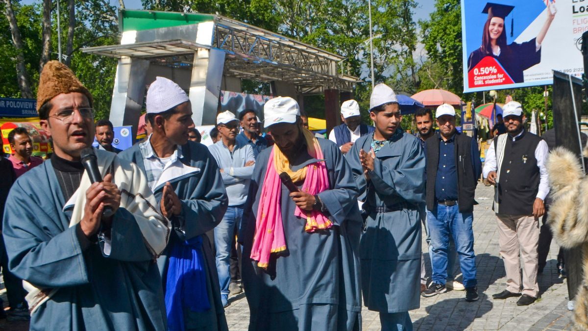 Srinagar Lok Sabha Elections 2024: NC, PDP in Close Contest as Key ...
