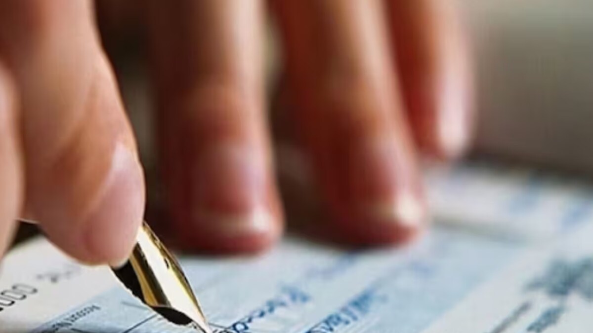 'Lakh' Or 'Lac'? Here's What You Need To Know When Writing A Cheque ...