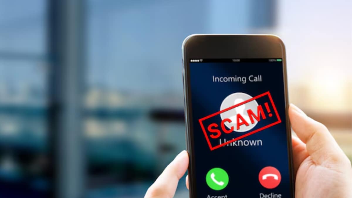 Mumbai Woman, On Maternity Leave, Loses Rs 54 Lakh To Scammers Offering ...