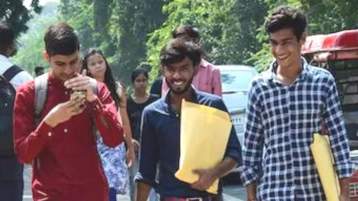 These UPSC 2023 Toppers Preferred IPS, IFS Roles Over IAS: Check List ...