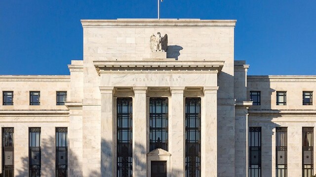 US Federal Reserve Decision To Be Out Today: Check India Timing, What's ...