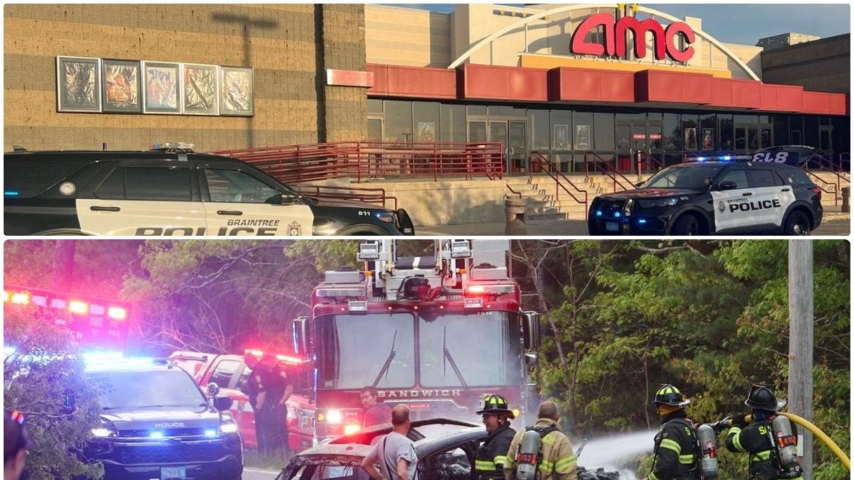 US Man Stabs Four Girls Inside Movie Theater, 2 Others At McDonald’s ...
