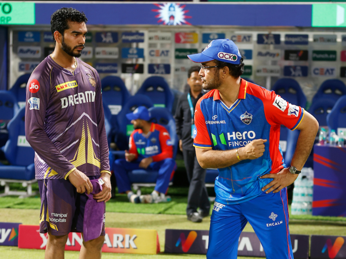 Sourav Ganguly Turns 52: From Cricket Legend to BCCI President, a Look ...