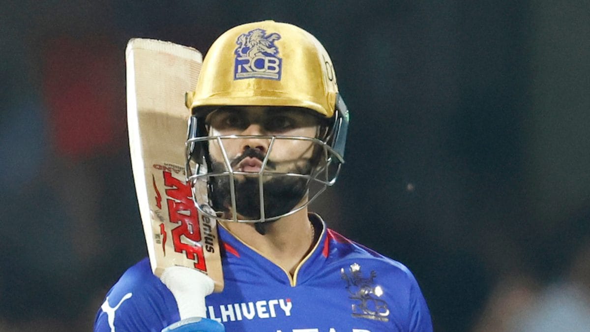 Royal Challengers Bengaluru To Pick Virat Kohli And...: 6 Players RCB ...