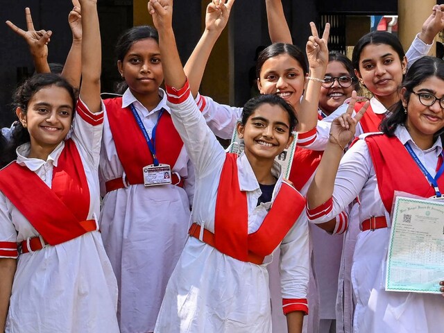 West Bengal HS 12th Result 2024: Pass Percentage Over The Years - News18