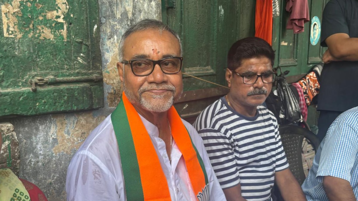 Kolkata Uttar Lok Sabha Seat: TMC Walks A Tightrope As BJP Gains Ground With Tapas Roy At Helm ...