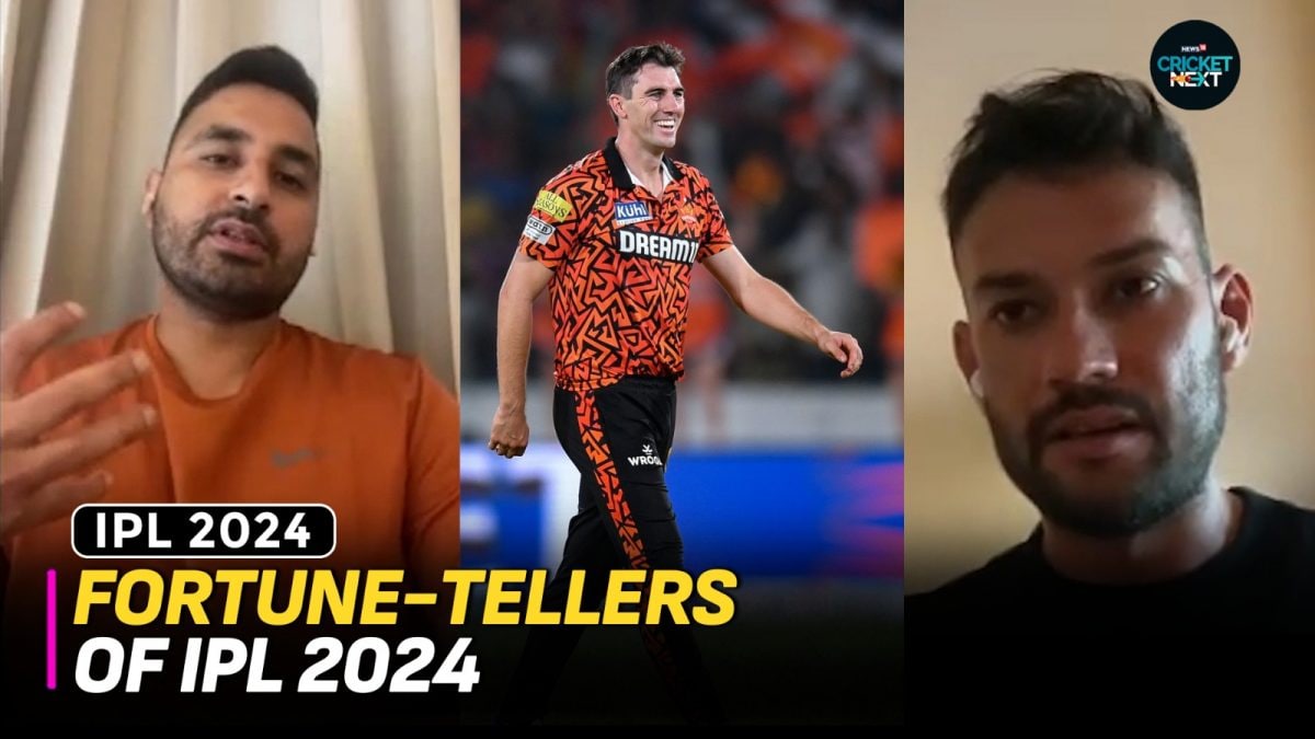 Former Cricketers Sheldon Jackson and Shreevats Goswami Predict IPL ...