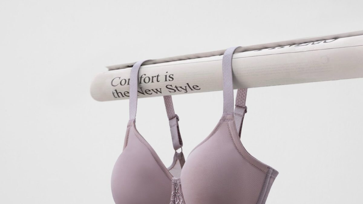 Find Your Perfect Fit: The Ultimate Plus Size Bra Shopping Guide - News18