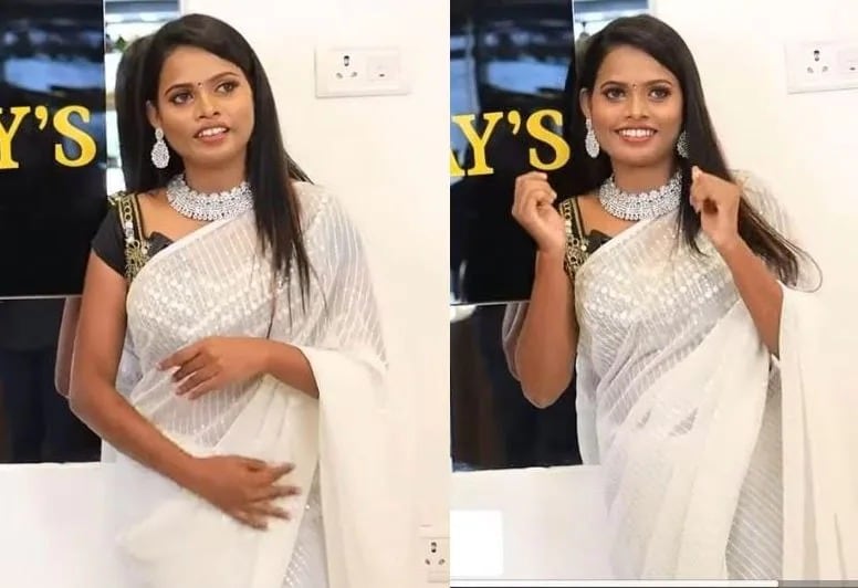 Remember Actress Seetha From 2014 Tamil Film Goli Soda? This Is How She ...