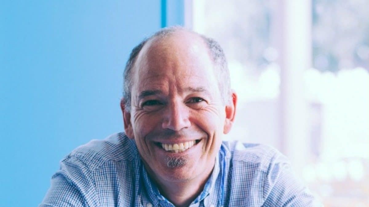 Netflix Co-Founder Marc Randolph Shares His Definition Of Success: 'No ...